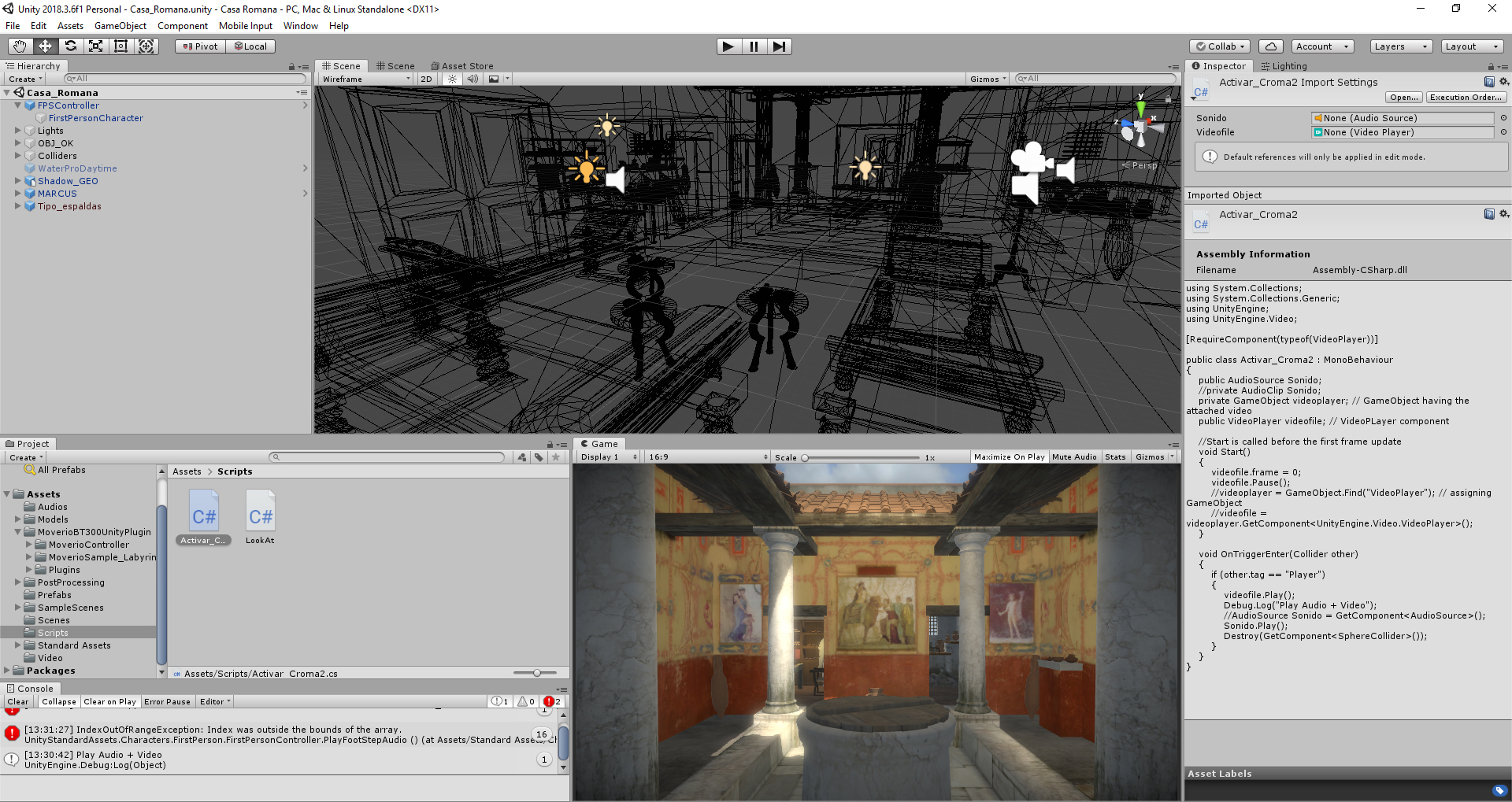 Empresa – Sebka Technology